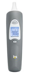 HealthSmart Digital Thermometer