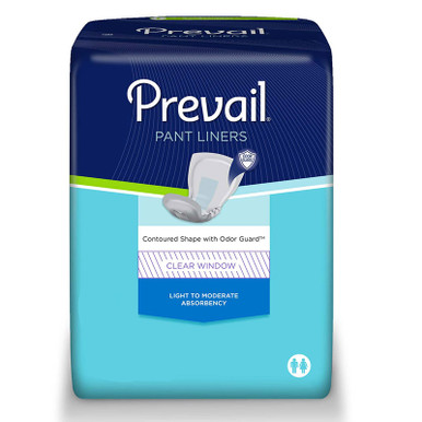 Prevail Pant Liners - Smart Aging LLC