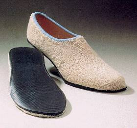 Care-Steps Slippers - Smart Aging LLC