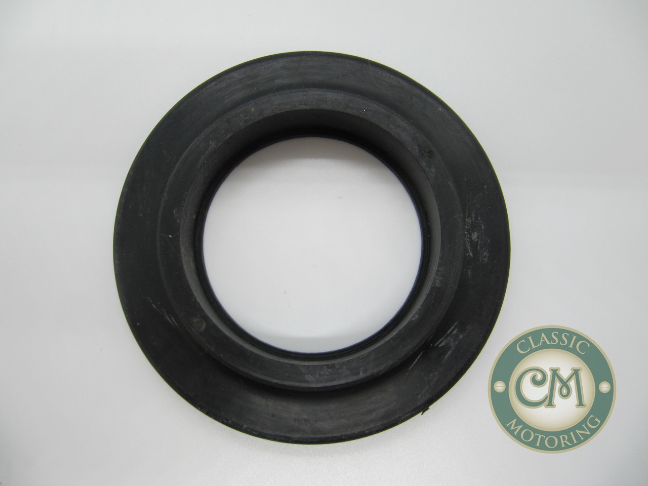 Fuel Tank Neck Rubber Grommet - Sprite/Midget - Classic Motoring