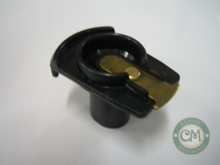 Rocker Shaft Bush - Classic Motoring