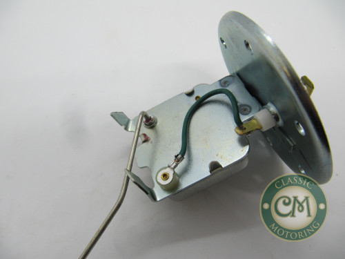 Mini & Moke - Fuel System - Tank - Classic Motoring