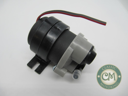 Mini & Moke - Fuel System - Fuel Pump - Classic Motoring