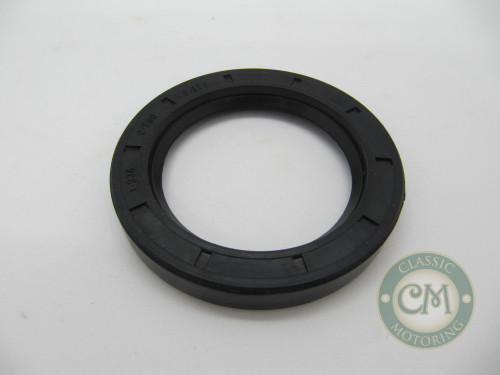 Driveline - MG MGB Clutch, Gearbox and Differential