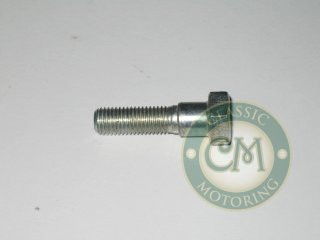 Flywheel Drive Strap Bolt - Classic Motoring