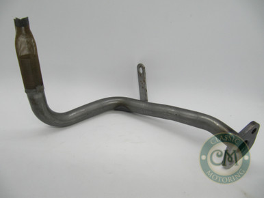 C-AHT54 - Central Oil Pickup Pipe - Mini/Moke