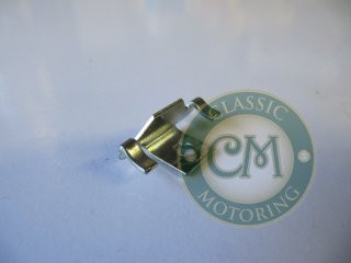 Headlamp Rim Clip - Classic Motoring