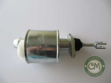 GMC1008OE - Clutch Master Cylinder - Metal Tank - Mini/Moke