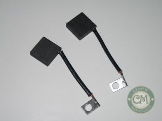 RTC3255 - Generator Brush Set - Lucas C40