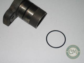 13H2792 - O Ring - Distributor Drive Housing