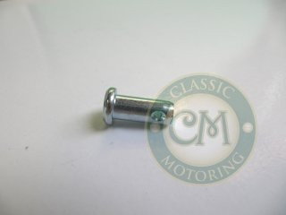 Hand Brake Clevis Pin (UK Models) - Classic Motoring