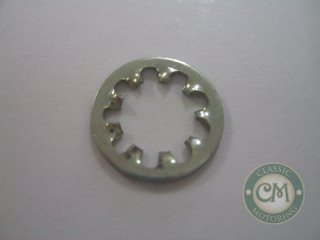 WF600061 - Shakeproof Washer - 3/8" - Multiple Use