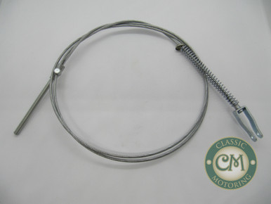 GVC1021 - Hand Brake Cable - Mini Sedan (Hydro)