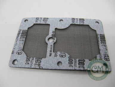 37H1942 - Gasket - Overdrive Filter - MGB