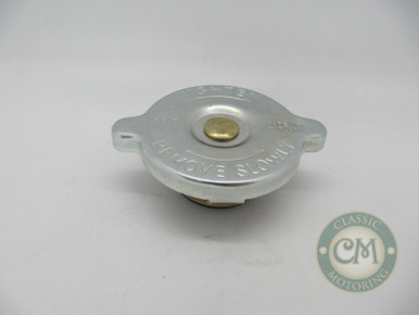 GRC102 - Radiator Cap - 7psi - Short Neck