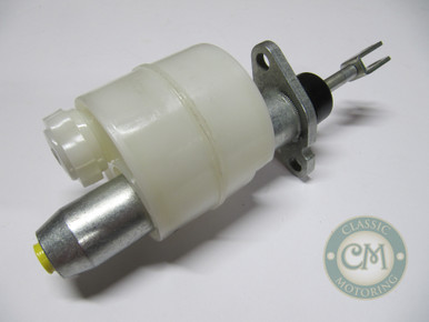 GMC1008L - Clutch Master Cylinder - Plastic Tank (LPR) - Mini/Moke