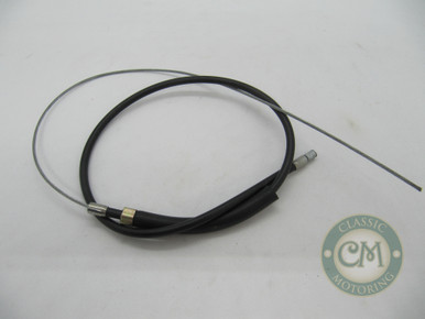 AAA1768 - Accelerator Cable - Morris Minor 1000 (OE)