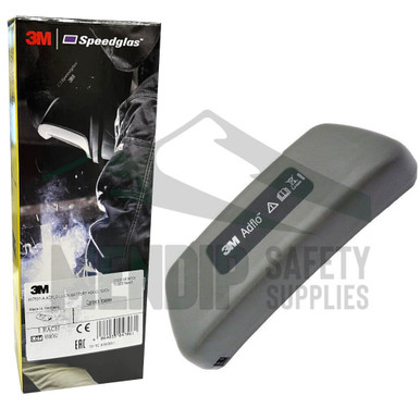 3M Speedglas Li-Ion HD Adflo Battery | Mendip Safety Supplies