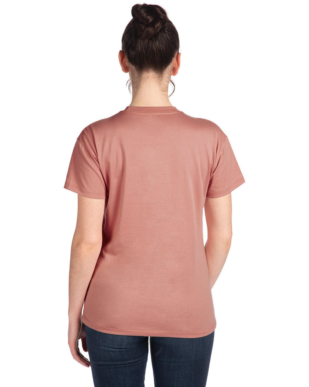 Next Level Apparel 3910NL Ladies' Relaxed TShirt