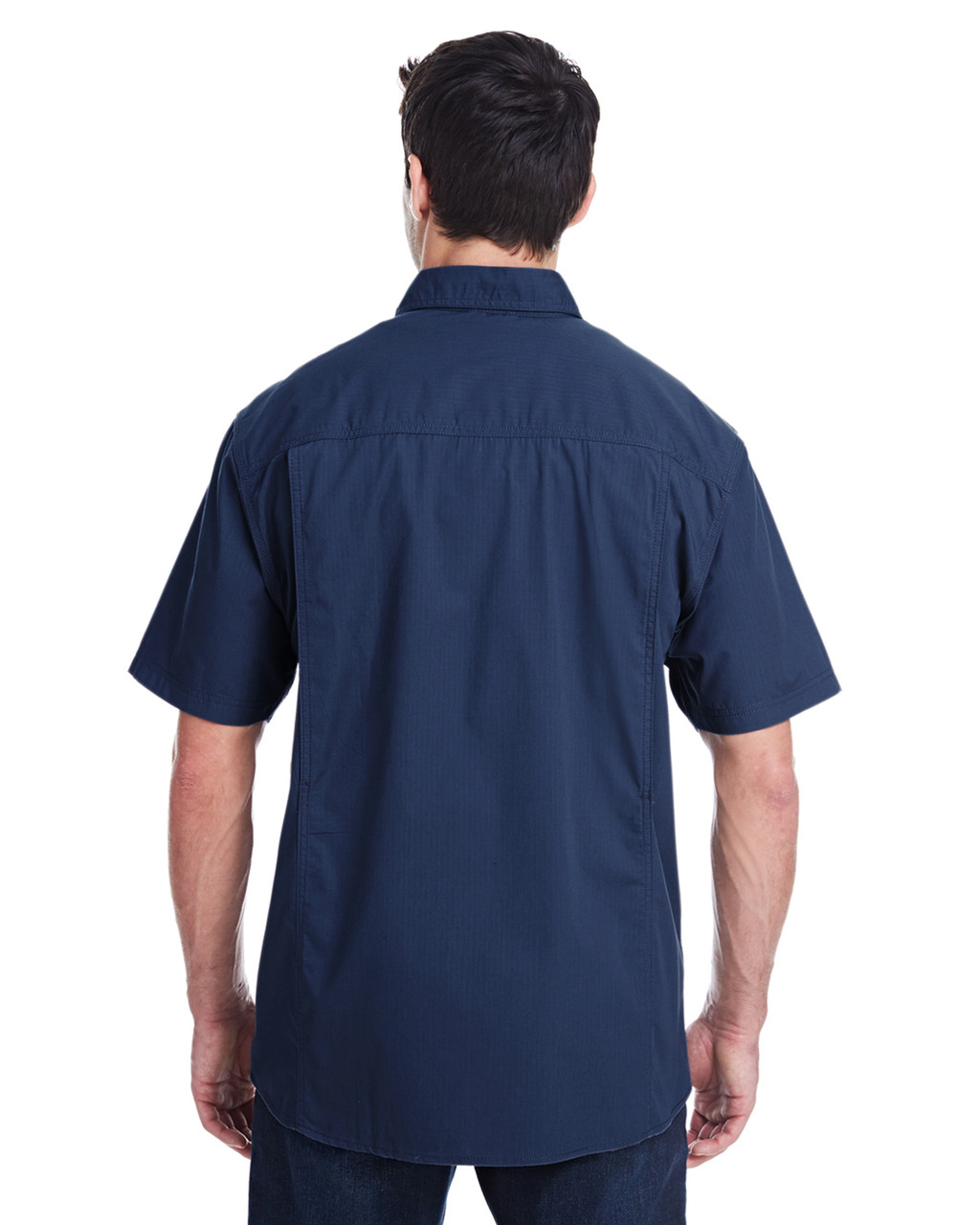 Dri Duck 4463 Men's Utility Shirt