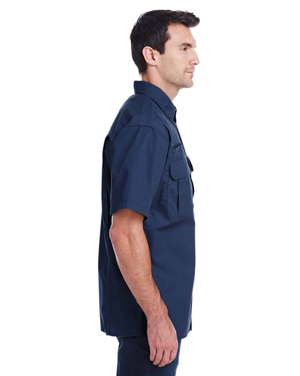 Dri Duck 4463 Men's Utility Shirt