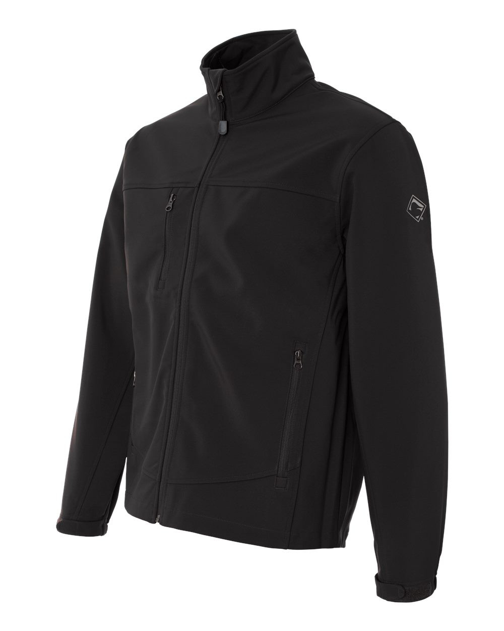 Dri Duck 5350 Men's Poly Spandex Motion Softshell Jacket