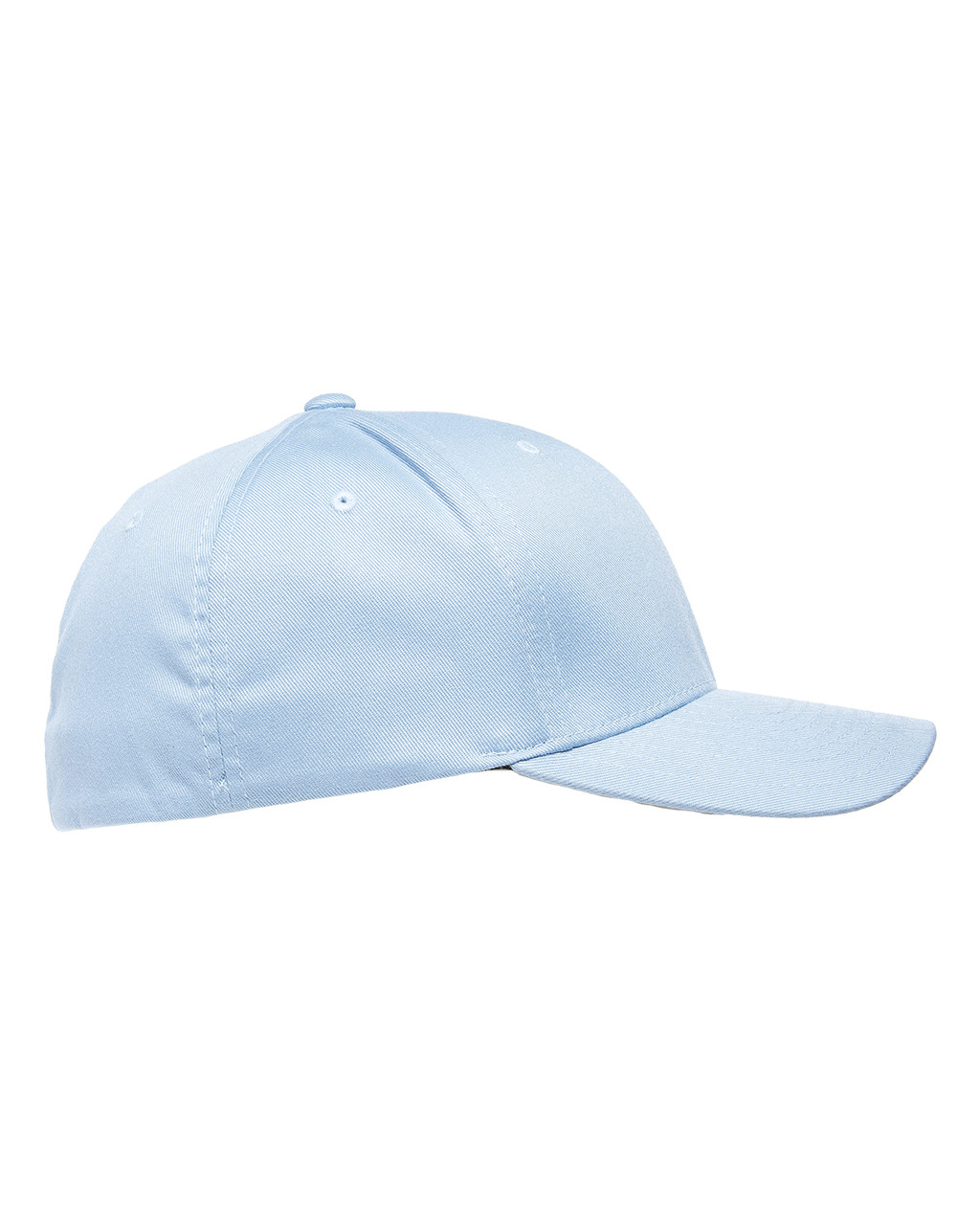 Flexfit 6277 Adult Wooly 6-Panel Cap