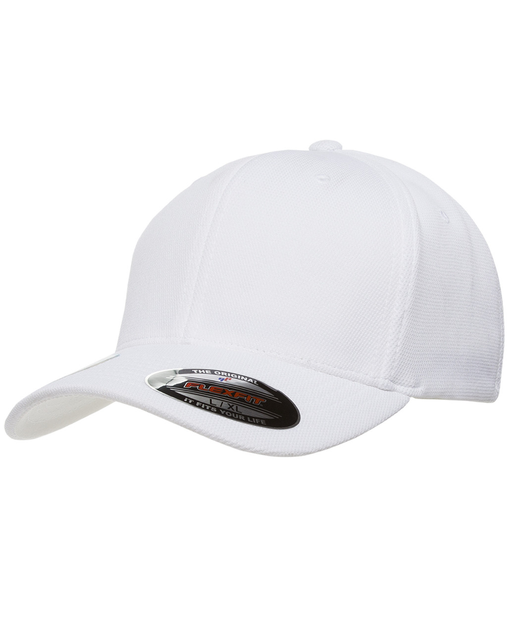 Flexfit 6597 Adult Cool & Dry Sport Cap