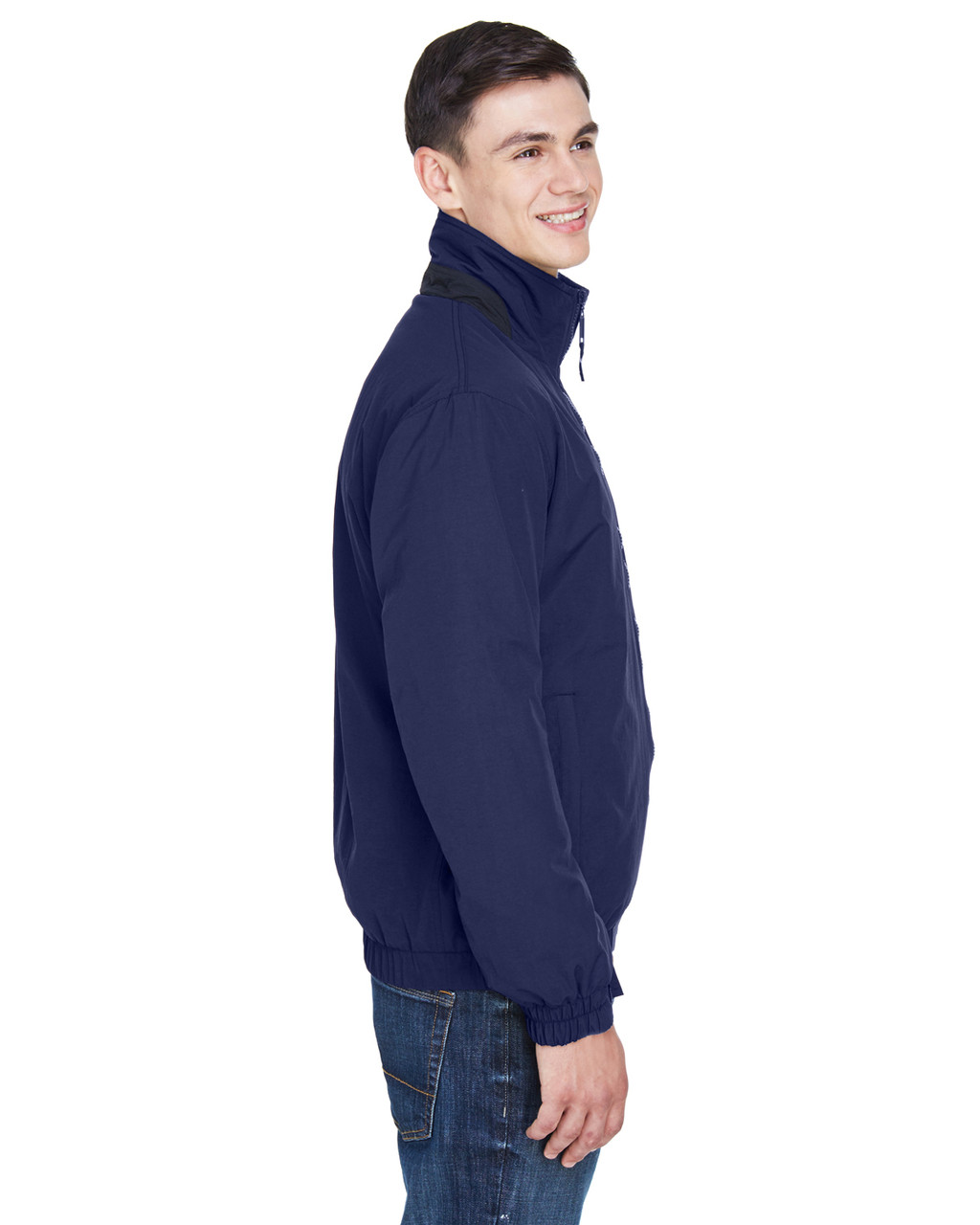 UltraClub 8921 Adult Adventure AllWeather Jacket