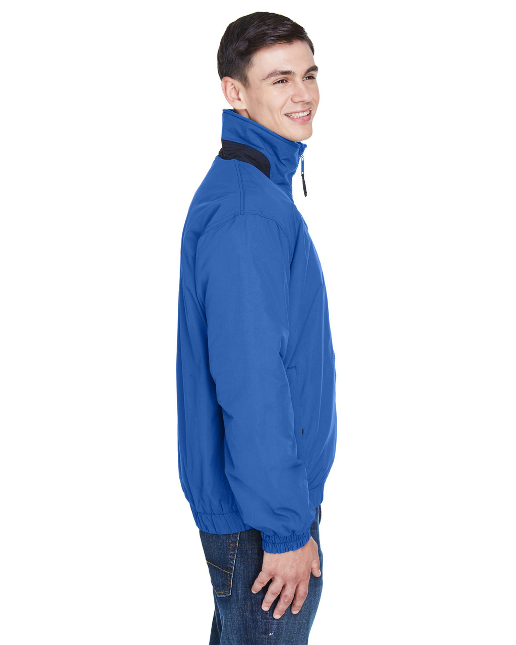 UltraClub 8921 Adult Adventure AllWeather Jacket