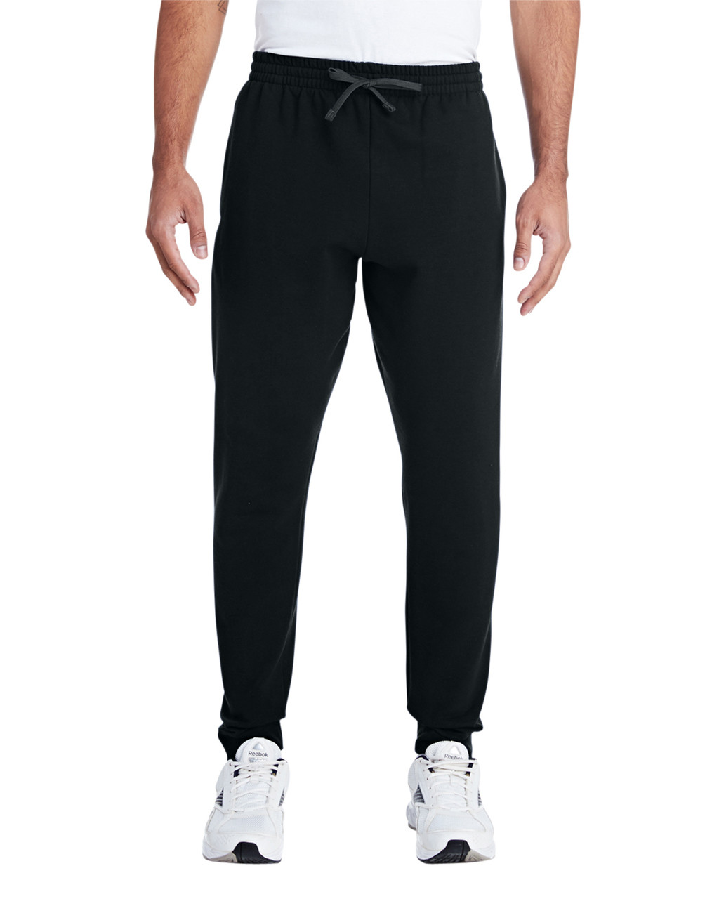 Jerzees 975MPR Adult 7.2 oz., 60/40 Nublend® Jogger