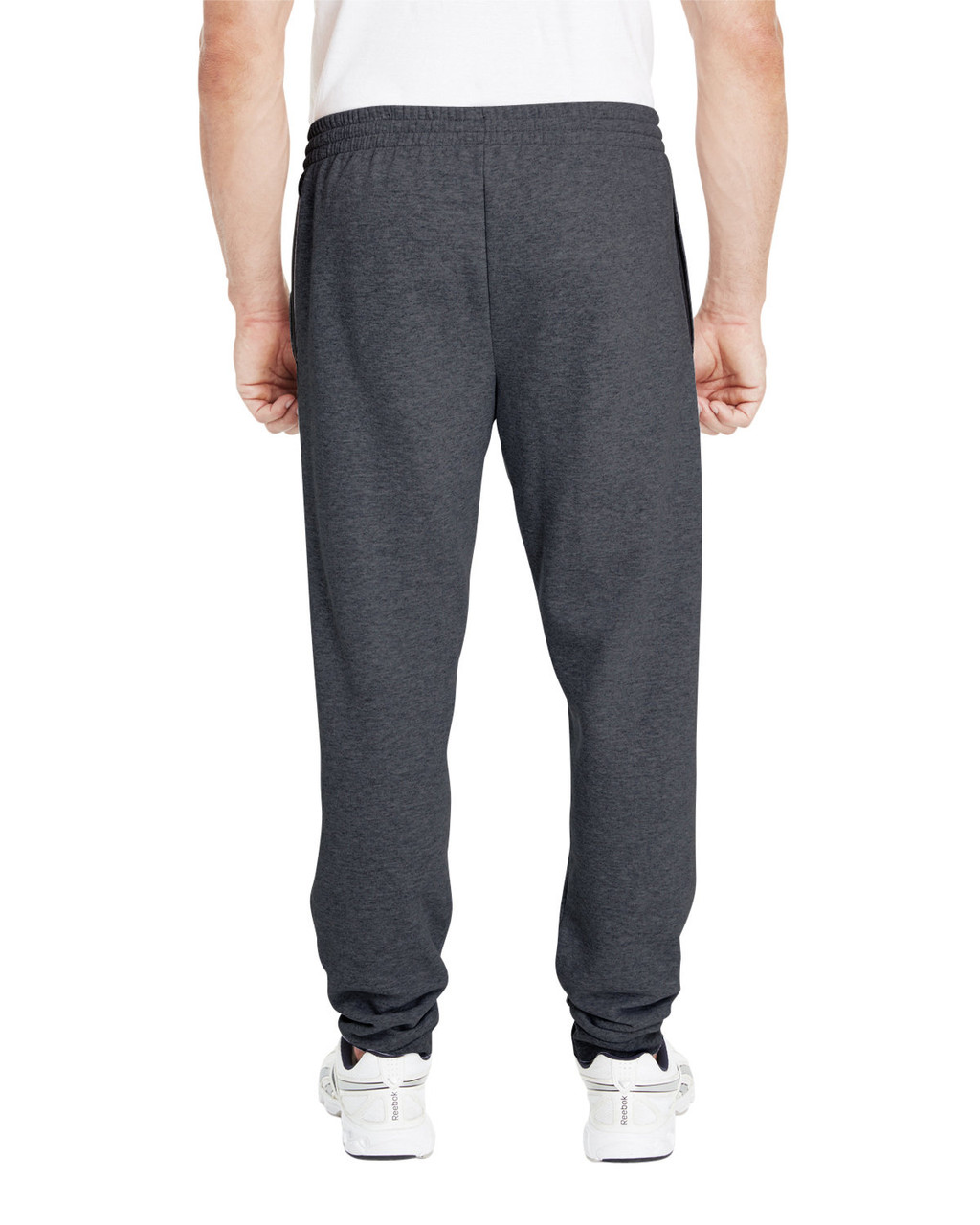 Jerzees 975MPR Adult 7.2 oz., 60/40 Nublend® Jogger