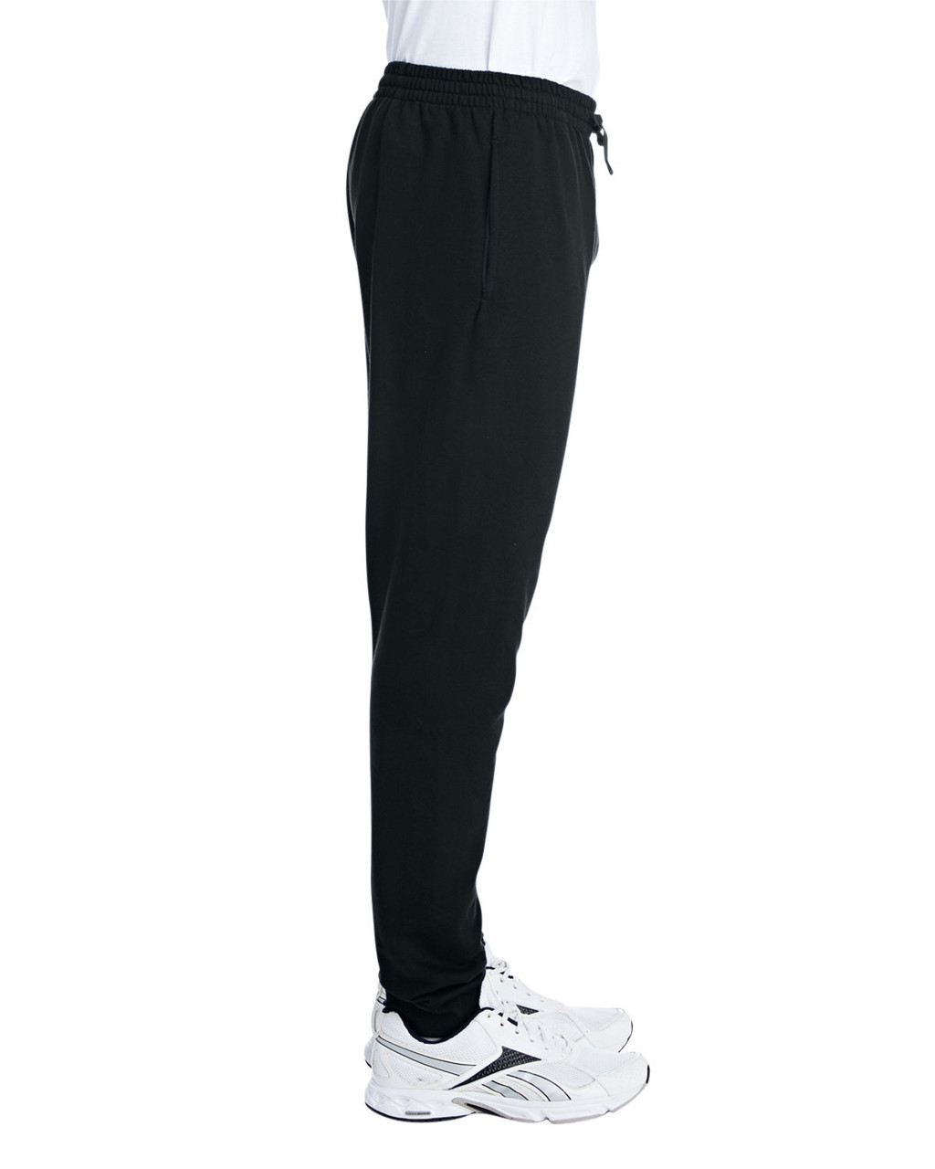 Jerzees 975MPR Adult 7.2 oz., 60/40 Nublend® Jogger