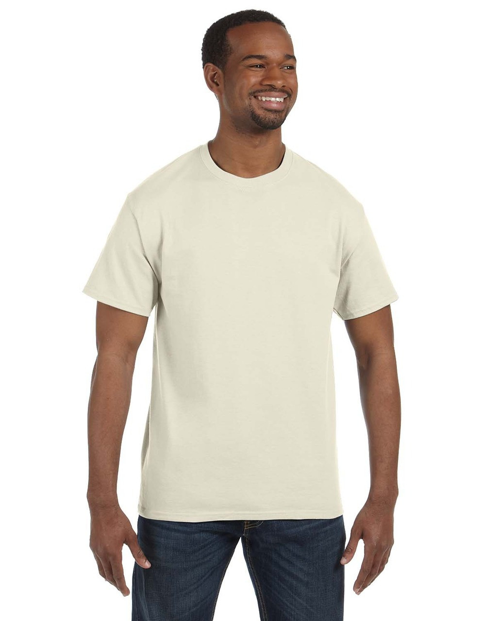 Gildan G500 Adult Heavy Cotton™ 5.3 oz. T-Shirt