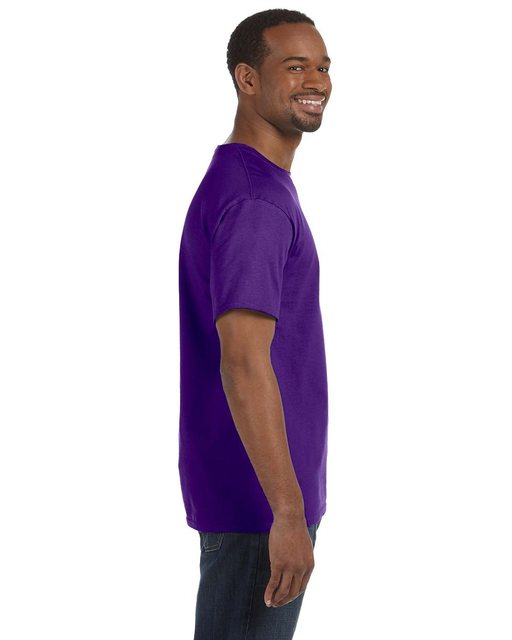 Gildan G500 Adult Heavy Cotton™ 5.3 oz. T-Shirt