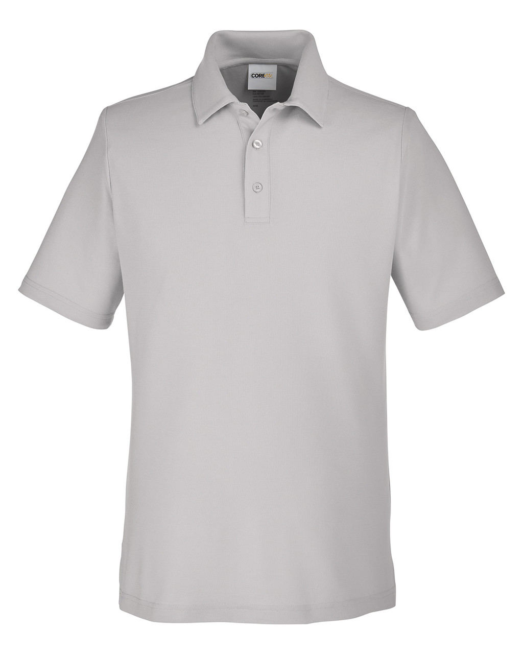 Core 365 CE112 Men's Fusion ChromaSoft™ Pique Polo