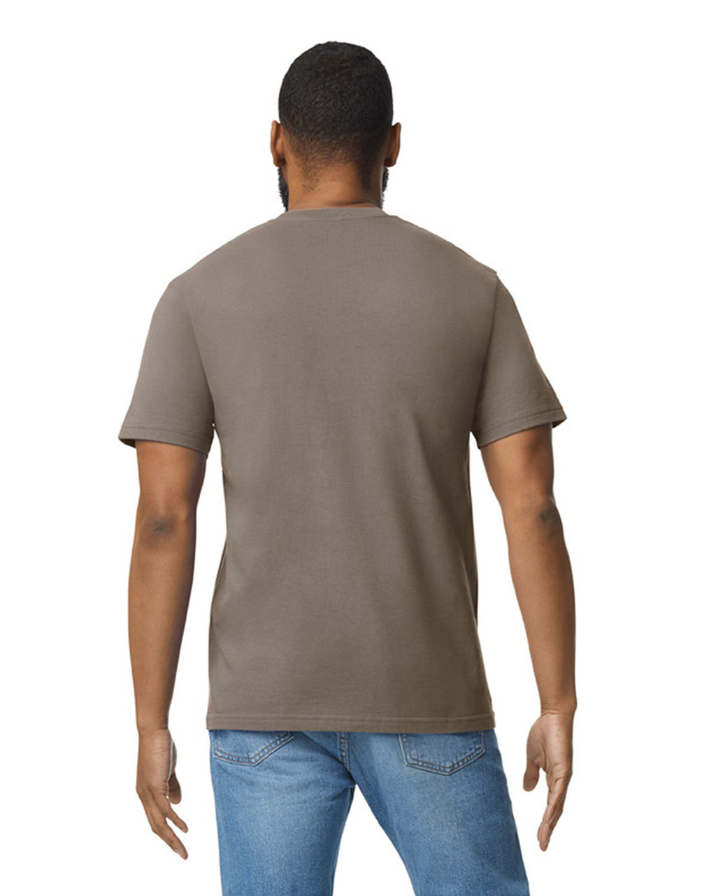 Gildan G650 Unisex Softstyle Midweight T-Shirt