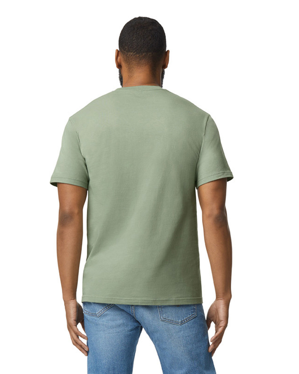 Gildan G650 Unisex Softstyle Midweight T-Shirt
