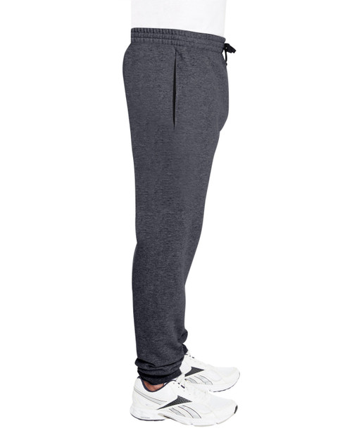 Jerzees 975MPR Adult 7.2 oz., 60/40 Nublend® Jogger