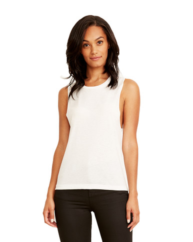 Next Level N5013 Ladies' Festival Muscle Tank