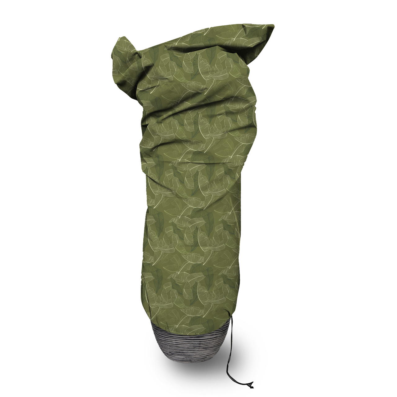 Accessories Green Plantcover