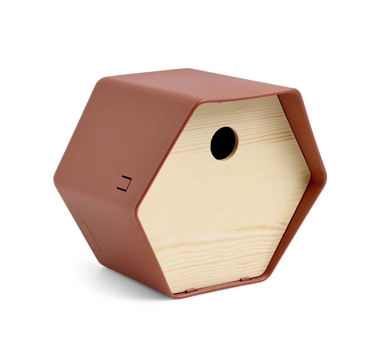 Accessories Hive Bird house 1 Brown