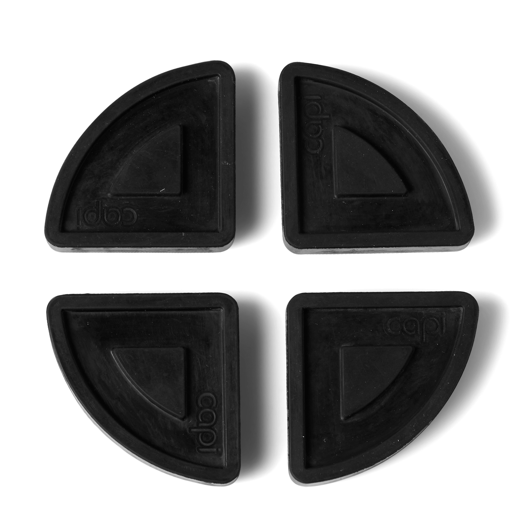 Accessories Pot pads outdoor