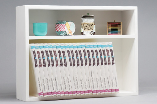 Stamp-n-Storage | Organizing for paper crafters so there's more time ...