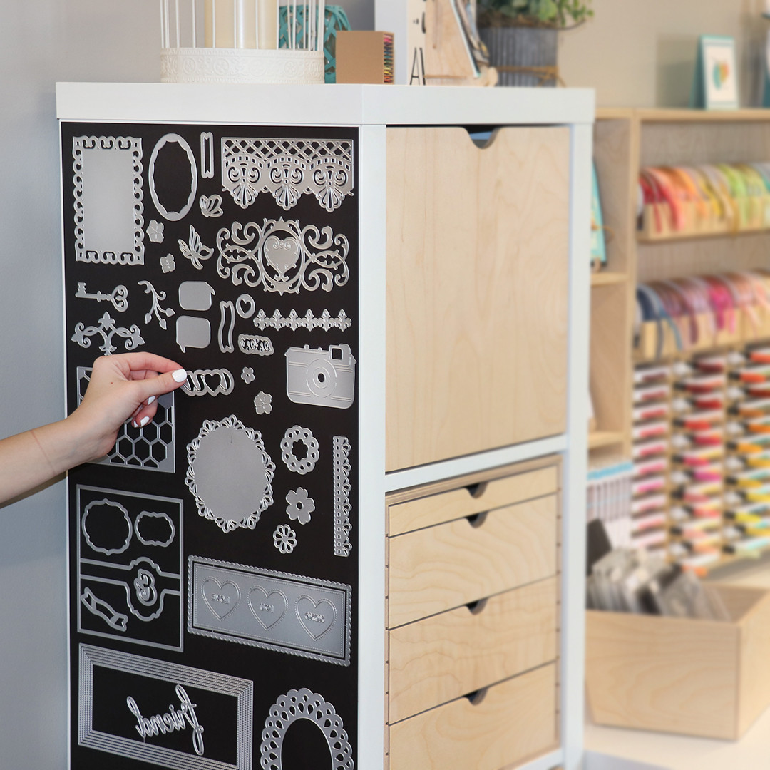 Self-Adhesive Magnetic Sheets | Sticky Magnet Sheets