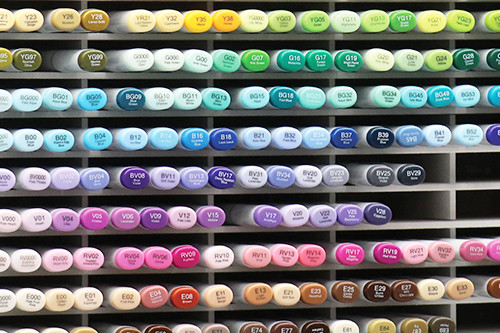 Stamp-n-Storage | Organizing for paper crafters so there's more time ...