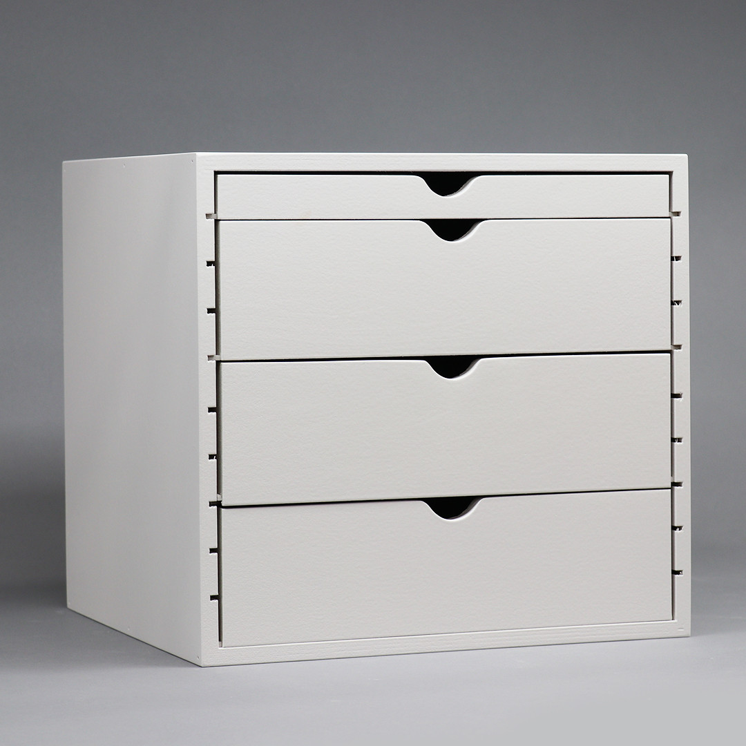 Drawer Cabinet - Stamp-n-Storage