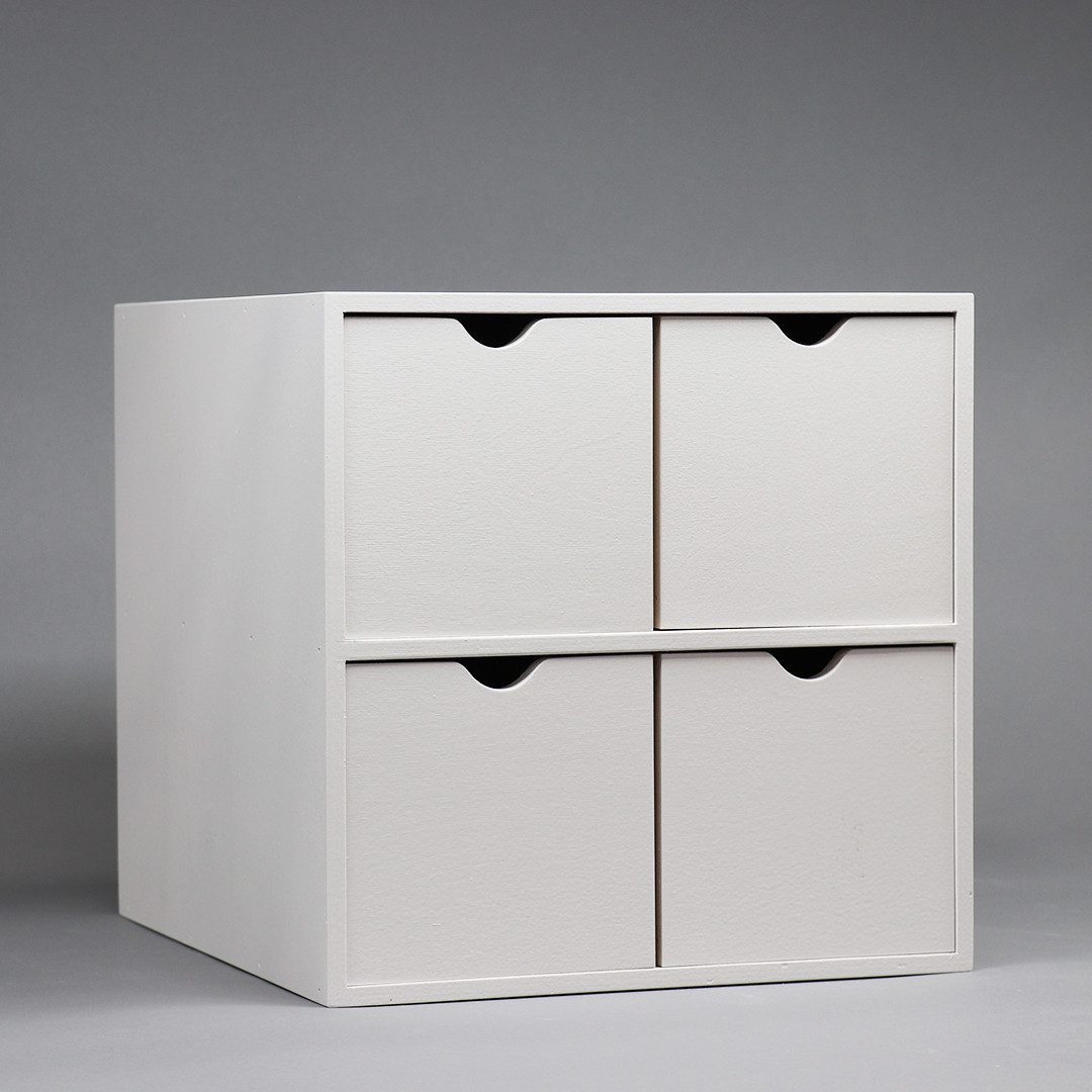 Drawer Cabinet - Stamp-n-Storage