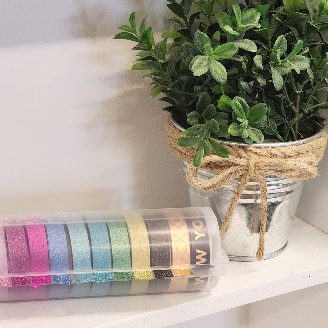 Washi Tape Dispensers | Storage & Organization for Washi Tape
