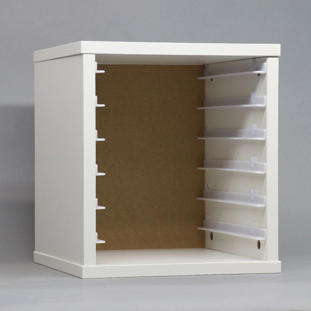 Storage for Bead Storage Solutions